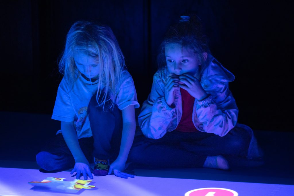 Obie Interactive Gaming | The World of Arkai – Family Fun